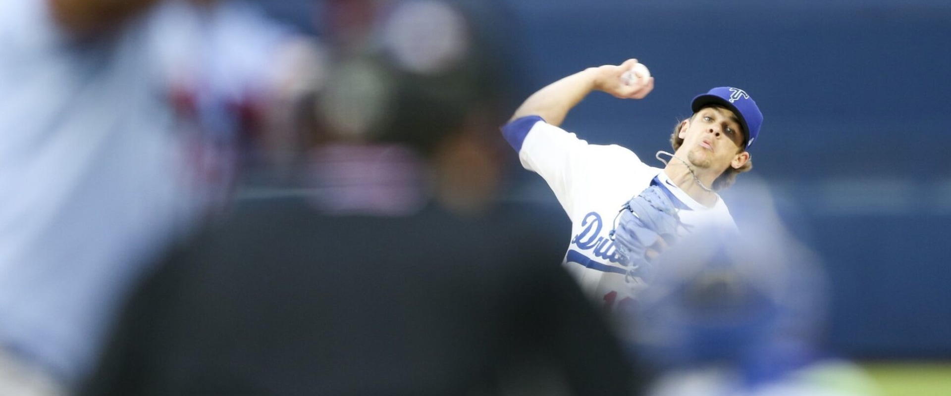 Getting Involved with the Tulsa Drillers Baseball Team