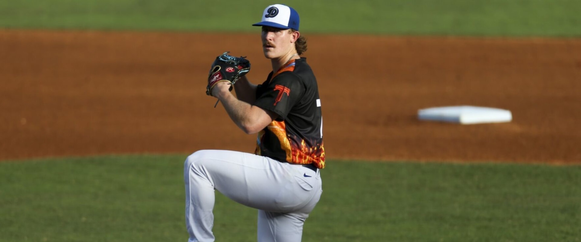 Everything You Need to Know About the Tulsa Drillers Baseball Team Merchandise